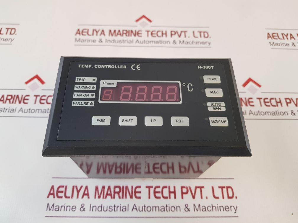 H-300T Temperature Controller – Aeliya Marine