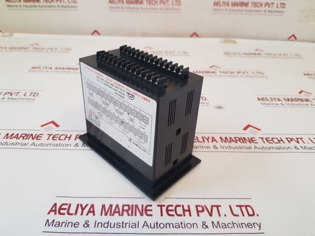 H-300T Temperature Controller – Aeliya Marine