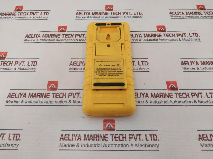 H.G.L. 8020 Multimeter 20A – Aeliya Marine