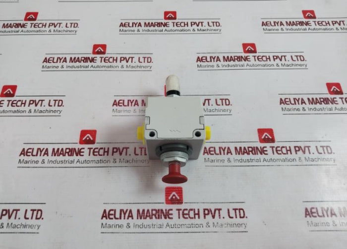H.P.S. Mc20-2 Pneumatic Valve 1/2 Inch – Aeliya Marine