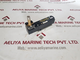 Joucomatic 54090001 valve – Aeliya Marine
