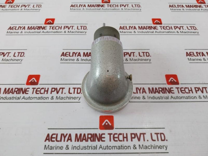 H 6 Hand Tachometer Hasler Type 40-4800 U/Min Set – Aeliya Marine