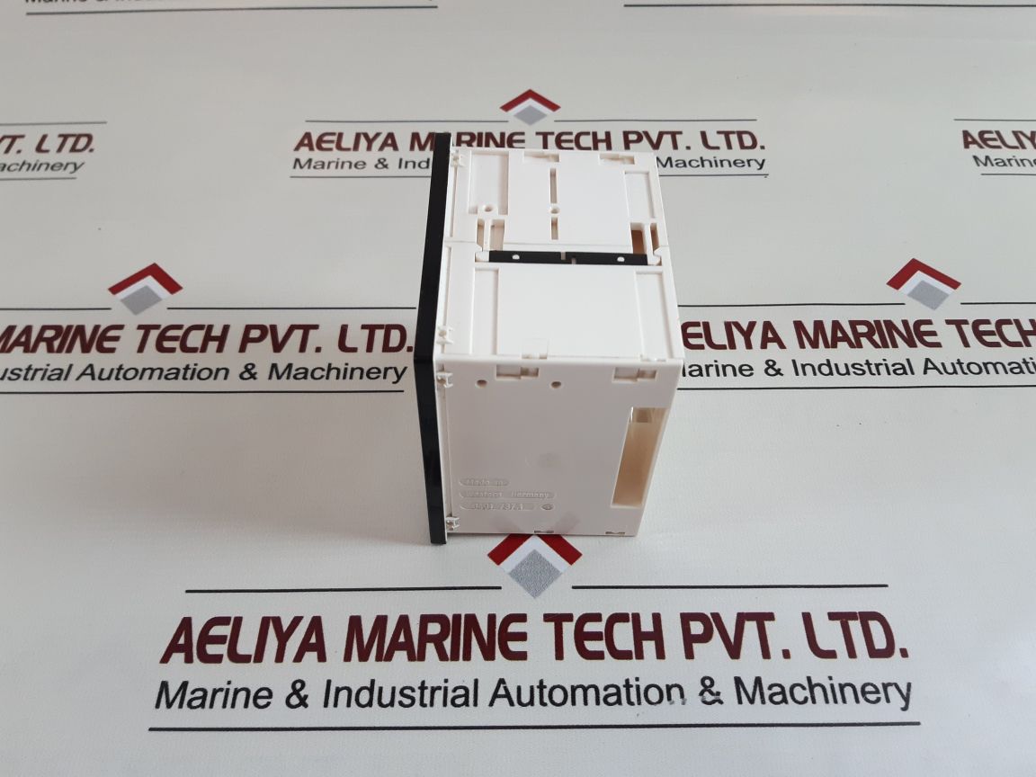 H&B Elima 0491 737.1 Ammeter – Aeliya Marine