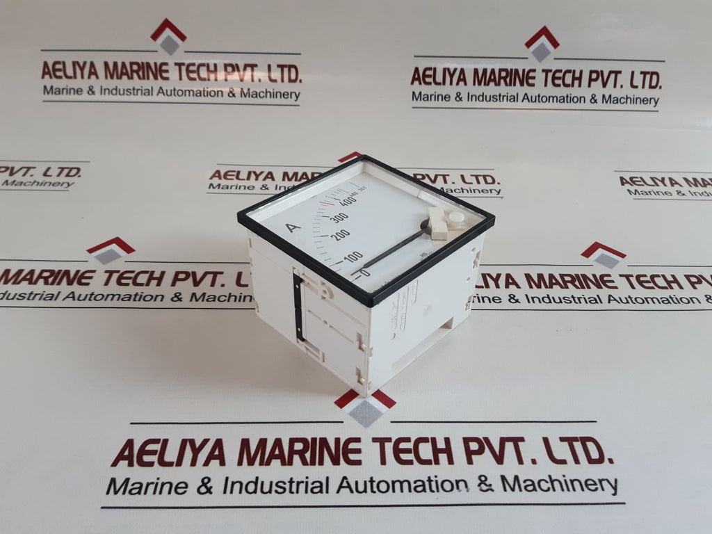 H&B Elima 0491 737.1 Ammeter – Aeliya Marine