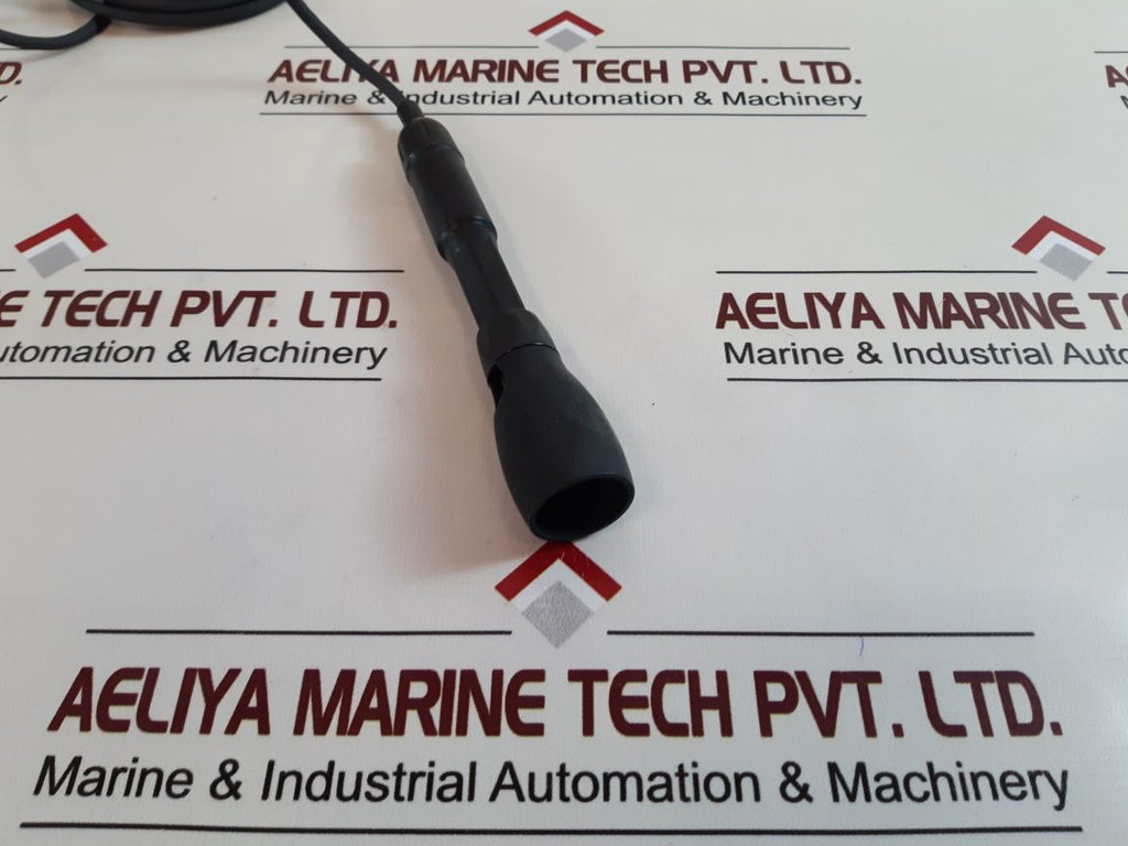 Hach 51811-03 portable ldo probe 1m cable – Aeliya Marine