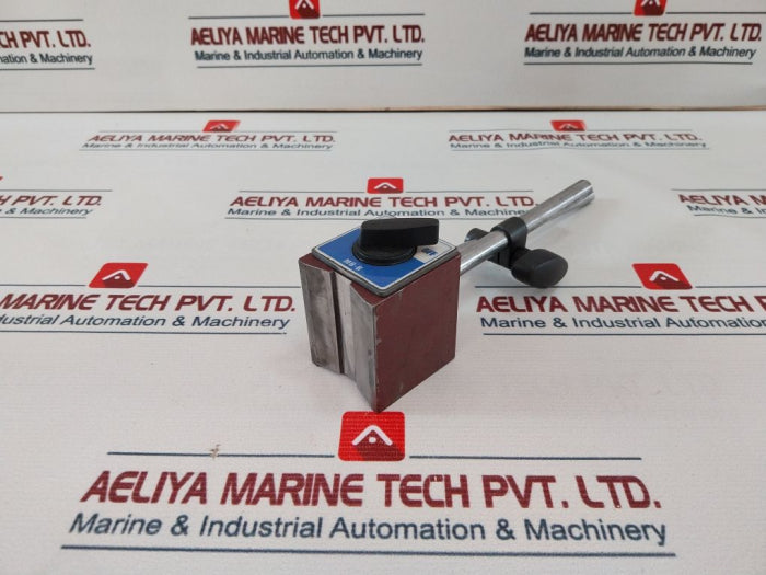 Hactec Mb-b Hydraulic Magnetic Base With Arm – Aeliya Marine