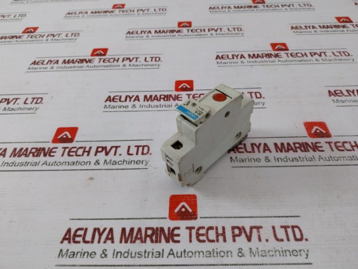 Hager 32A 2 Pole Rcbo Breaking Capacity 380V – Aeliya Marine