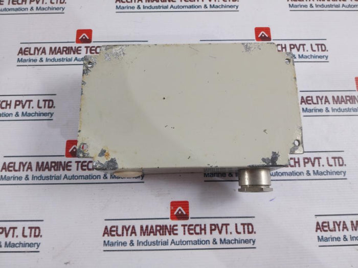 Hagglunds 3142828-001 Motor Level Controller 220V-24V – Aeliya Marine