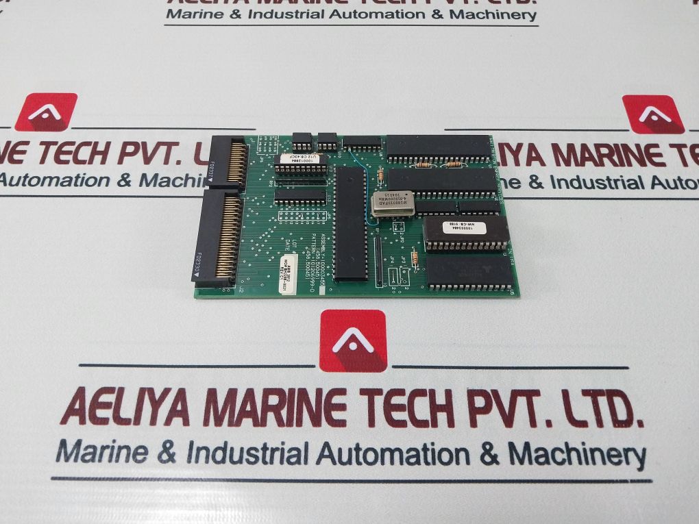 Halliburton 100003455 Pcb Card – Aeliya Marine