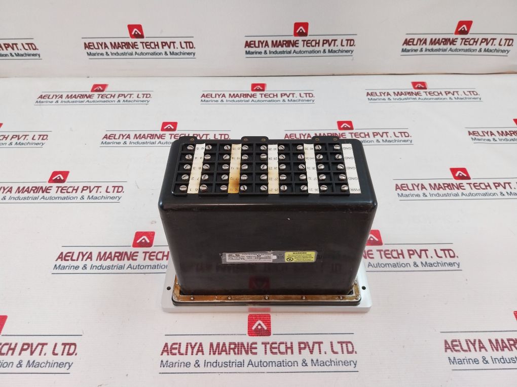 Halliburton Unipro Ii – Aeliya Marine