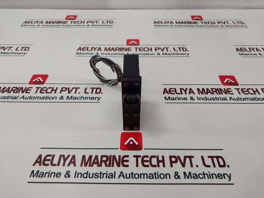 Hamamatsu Hc120-32 Pmt Detector Assembly – Aeliya Marine