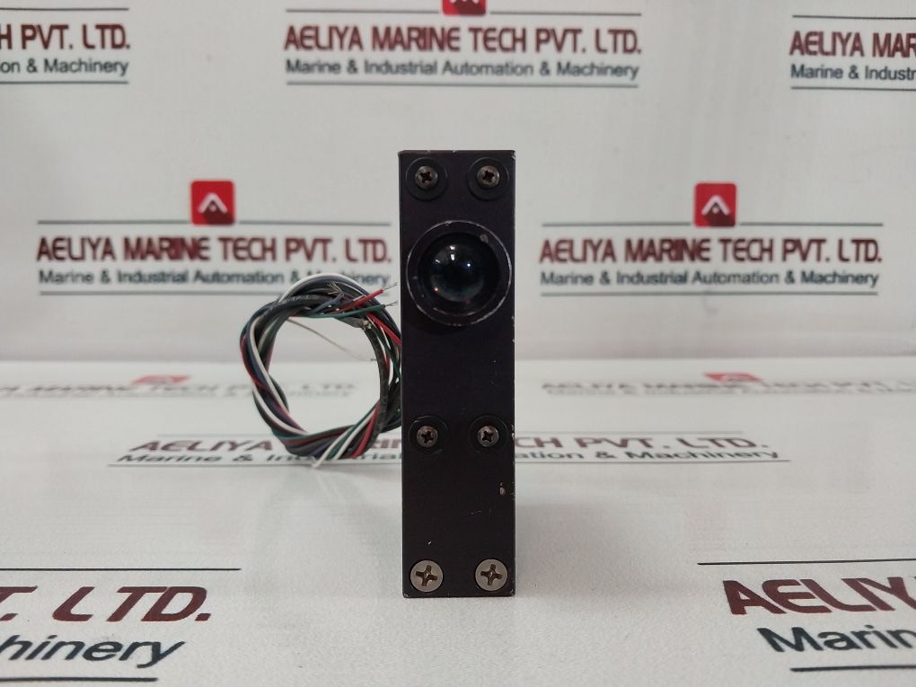 Hamamatsu Hc120-32 Pmt Detector Assembly – Aeliya Marine