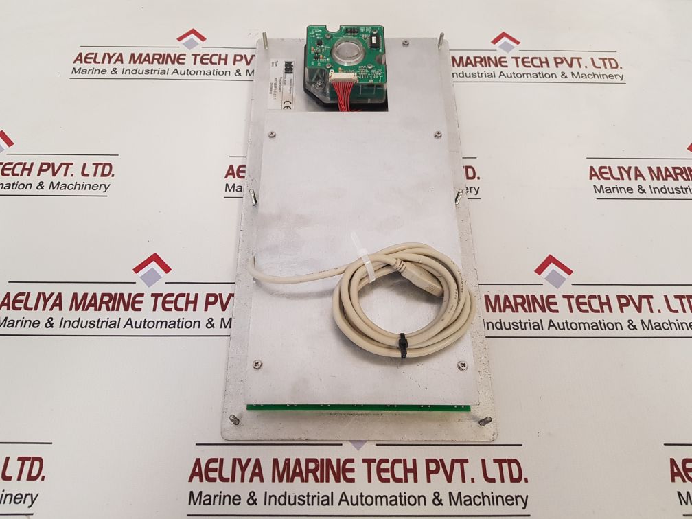 Hamworthy Kstl59F1-ele1.1 Trackerboard – Aeliya Marine