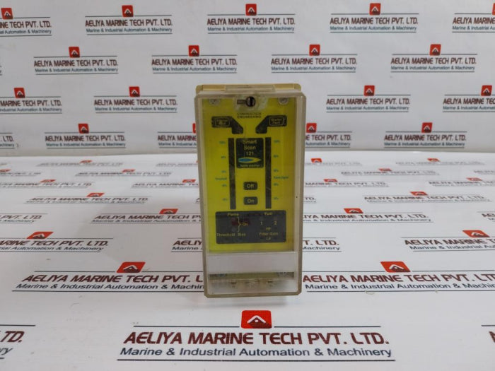 Amplifier – Aeliya Marine