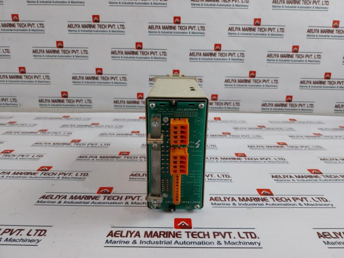 Amplifier – Aeliya Marine