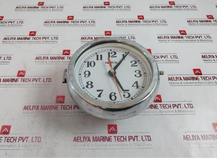 Han Il Ssc-211 Slave Clock Dc-24V – Aeliya Marine