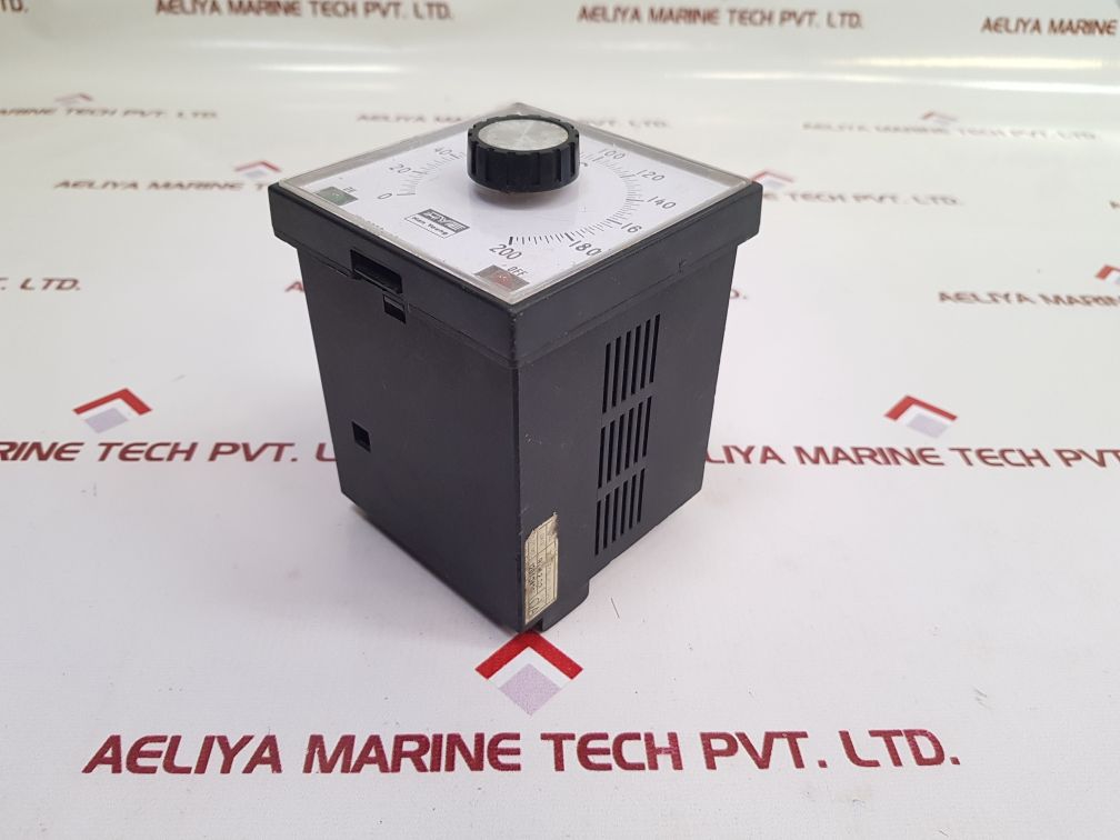 Han Young Hy-2000 Temperature Controller – Aeliya Marine