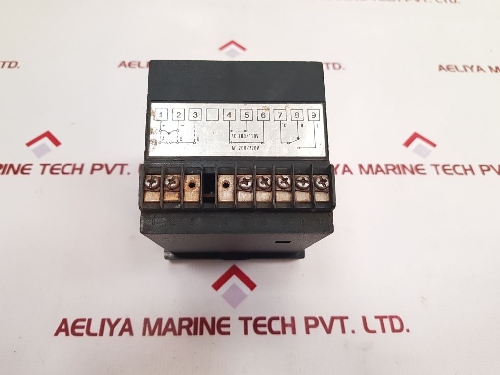 Han Young Hy-2000 Temperature Controller – Aeliya Marine