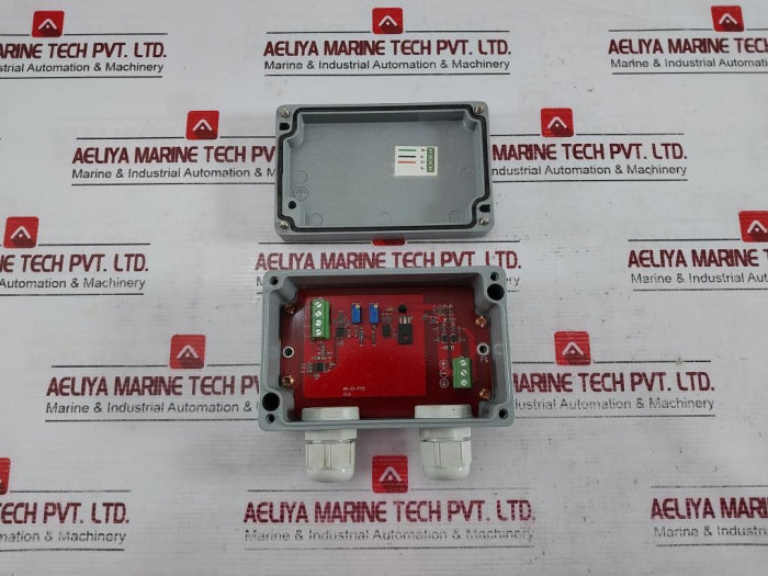 Hanju Level Hpl-100 Series Pressure Transmitter 4-20Ma/10M Ip56 V1.0 ...