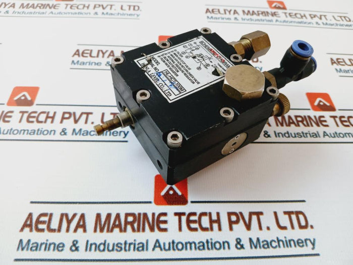 Hanla Level Hl-hct-100M Limit Switch – Aeliya Marine