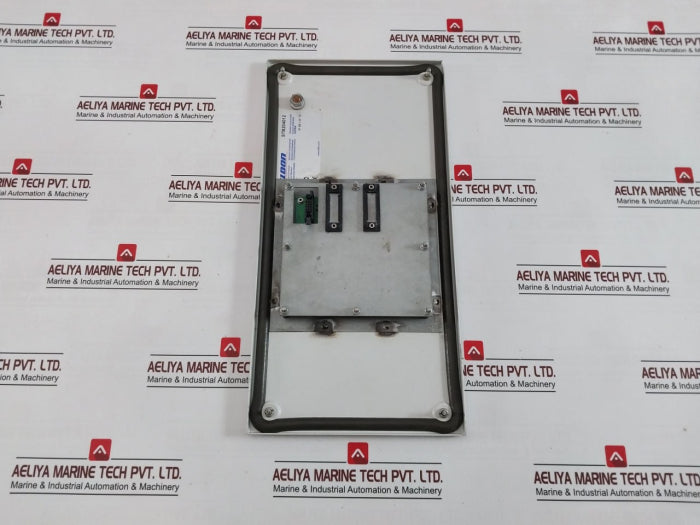 Hans Jensen Lubricators Stb204012 Controller Ip 66 /Ik 10 – Aeliya Marine