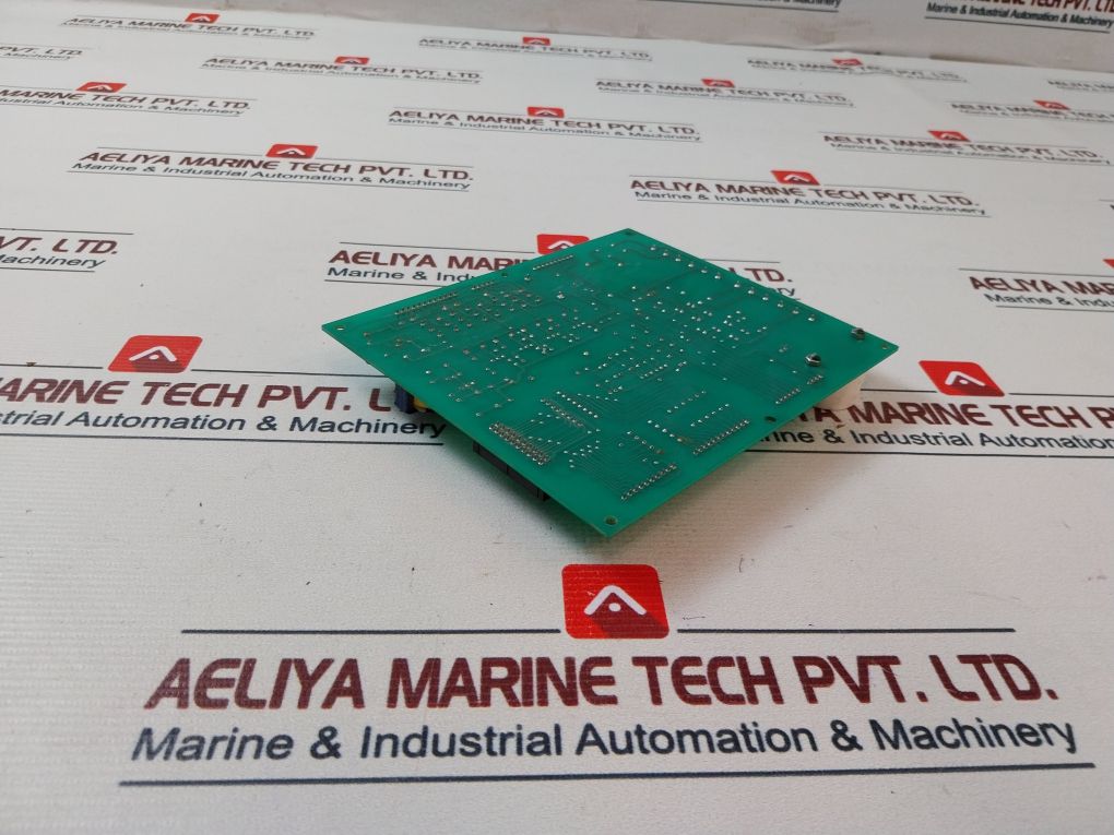 Hanshin Electronics Hx-72 Pcb Paging Board Tex-720P-013 – Aeliya Marine