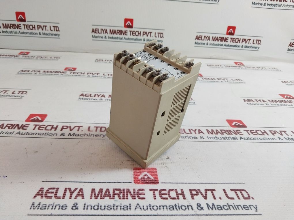 Hanyoung Nux Hy-5000 Series Temperature Controller – Aeliya Marine