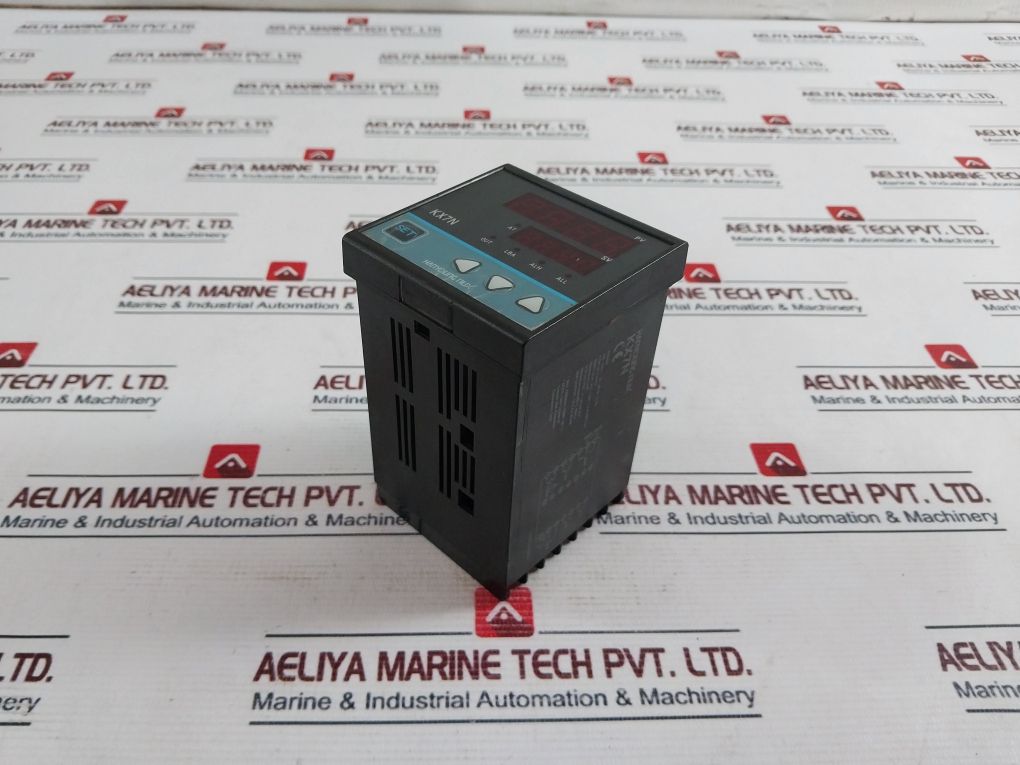 Hanyoung Nux Kx7N Digital Temperature Controller 100-240V~ 50-60Hz ...