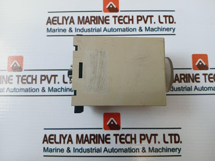 Hanyoung Nux T57N-a Analog Timer 24-240V 1.5W – Aeliya Marine