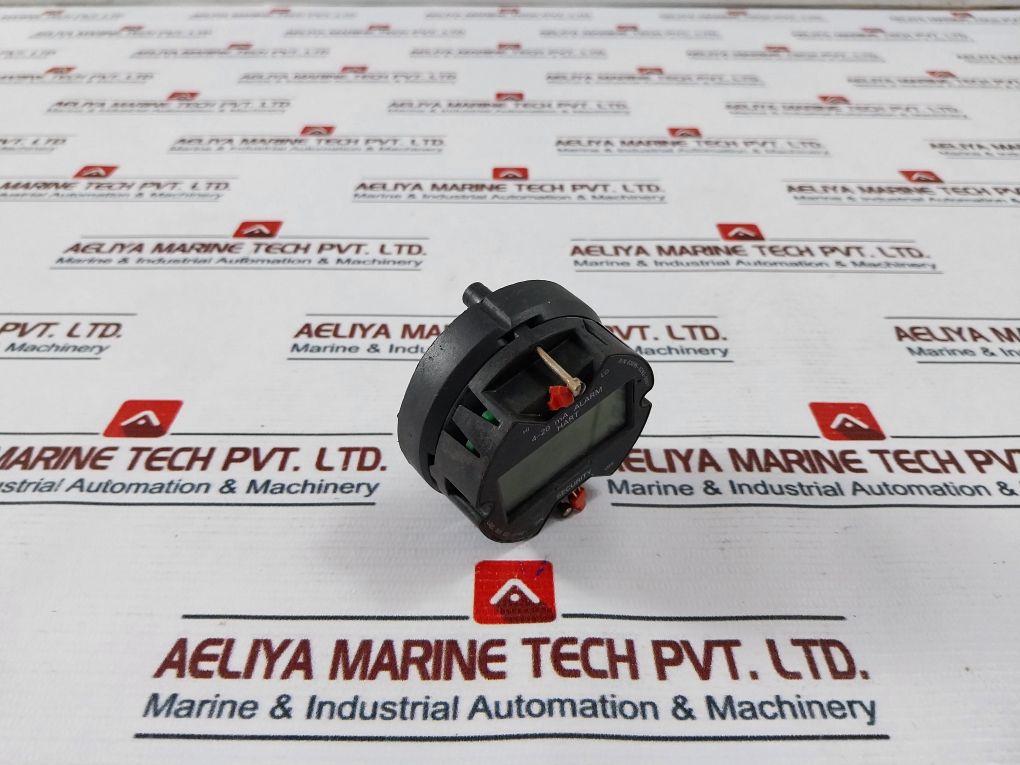 Hart 03095-0292-0001 Alarm Terminal Block Adapter 3095Mv – Aeliya Marine