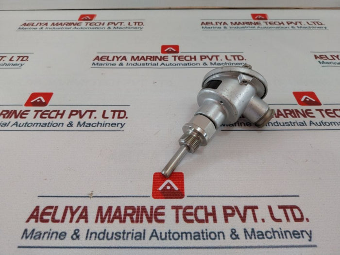 Hartmann & Braun Pt100/B/2/Din Iec 751 Sensor – Aeliya Marine