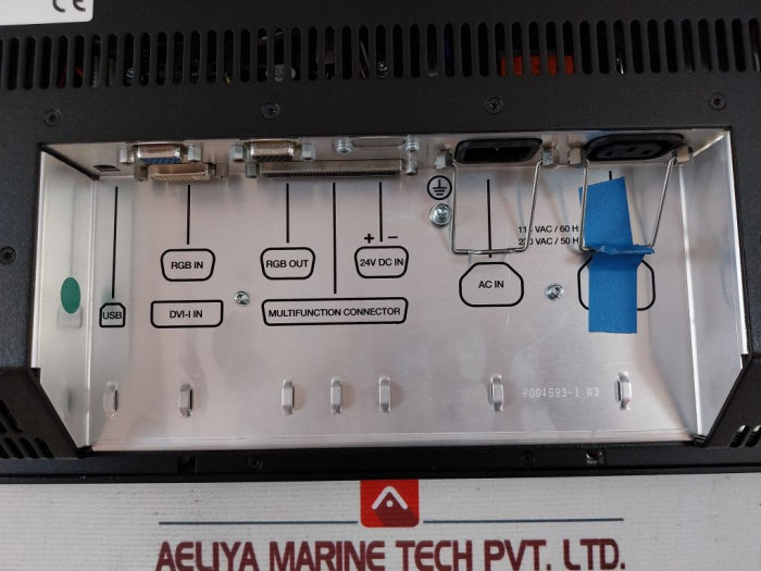 Hatteland Display Jh 19T14 Mmd-aa1-aabr Maritime Multi Display E658721 – Aeliya Marine