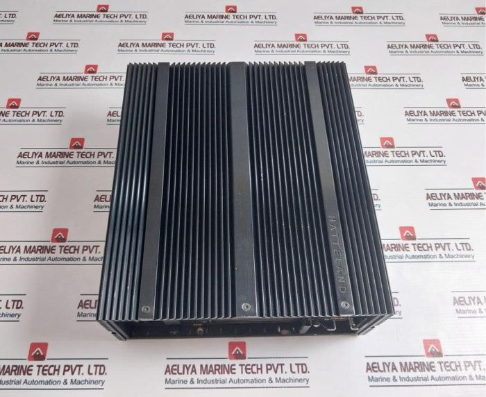 Hatteland Htb18Stda115-14 Stand Alone Computer 24Vdc – Aeliya Marine