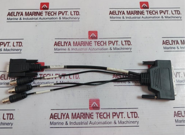 Hatteland Vsd100692-4 Multifunction Cable Rev 2 – Aeliya Marine