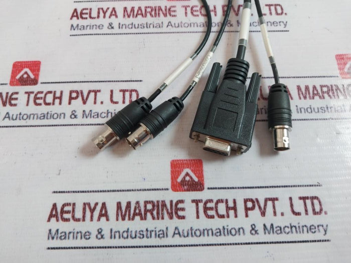 Hatteland Vsd100692-4 Multifunction Cable Rev 2 – Aeliya Marine