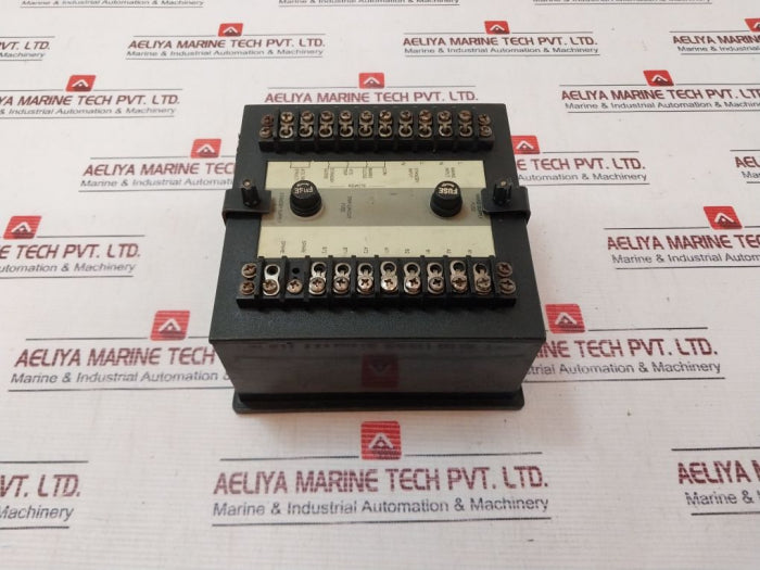 Havell’s Ats Controller Unit – Aeliya Marine