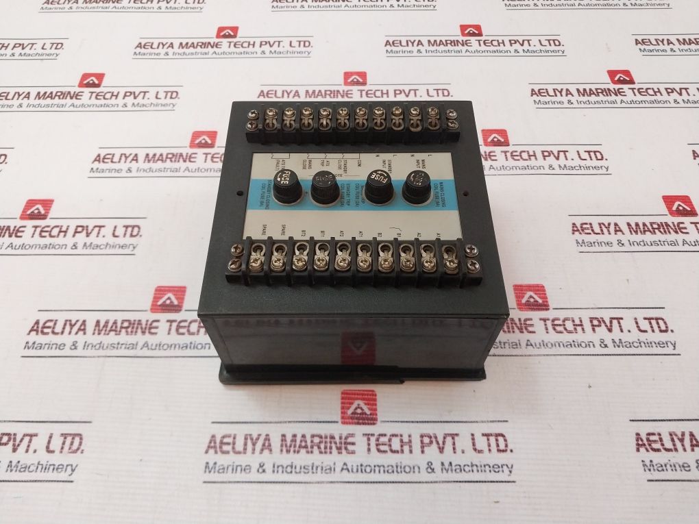 Havells Ats Controller Load Transfer Delay (0.1-60) Sec – Aeliya Marine