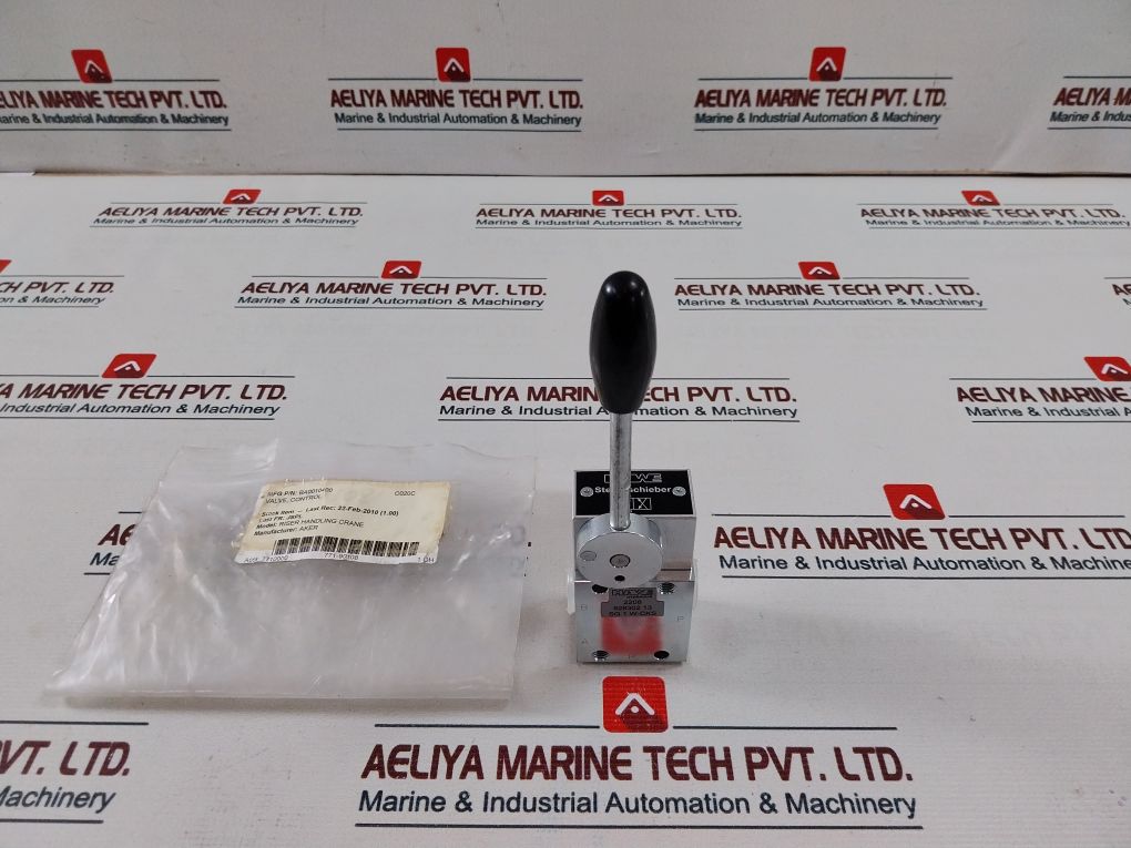 Hawe 2208 Control Slide – Aeliya Marine
