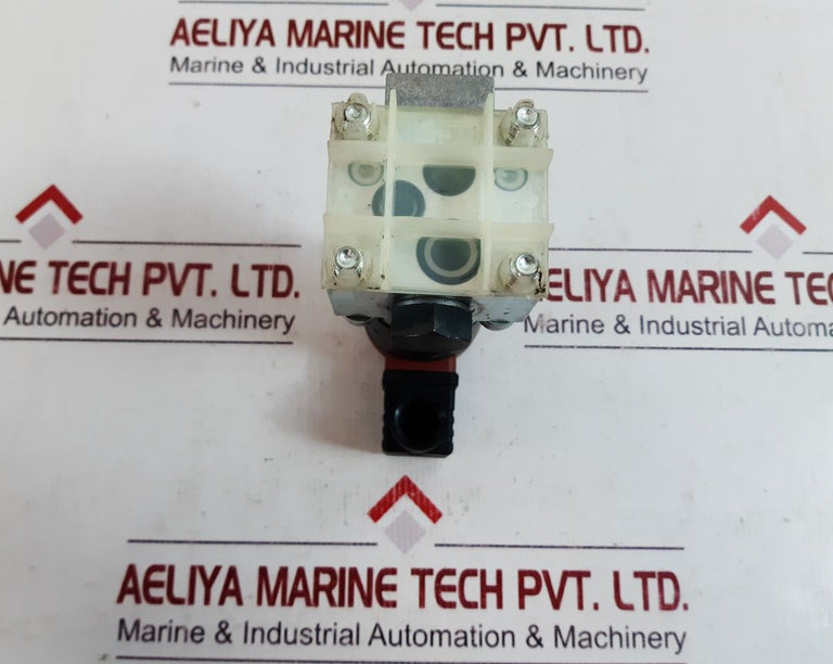 Hawe G3-2 Hydraulic Seated Valve Ghab050L20D05 – Aeliya Marine