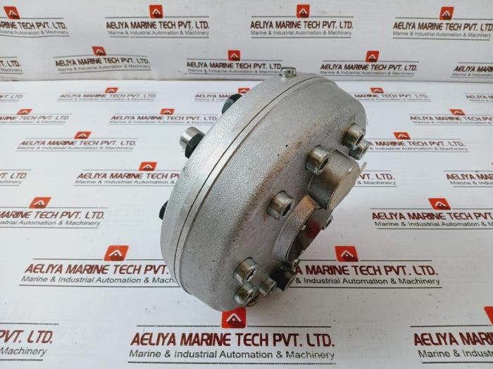 Hawe Hydraulik Rg 4,2-hfa Radial Piston Pump Type Rg Ba0062246 335 Bar ...