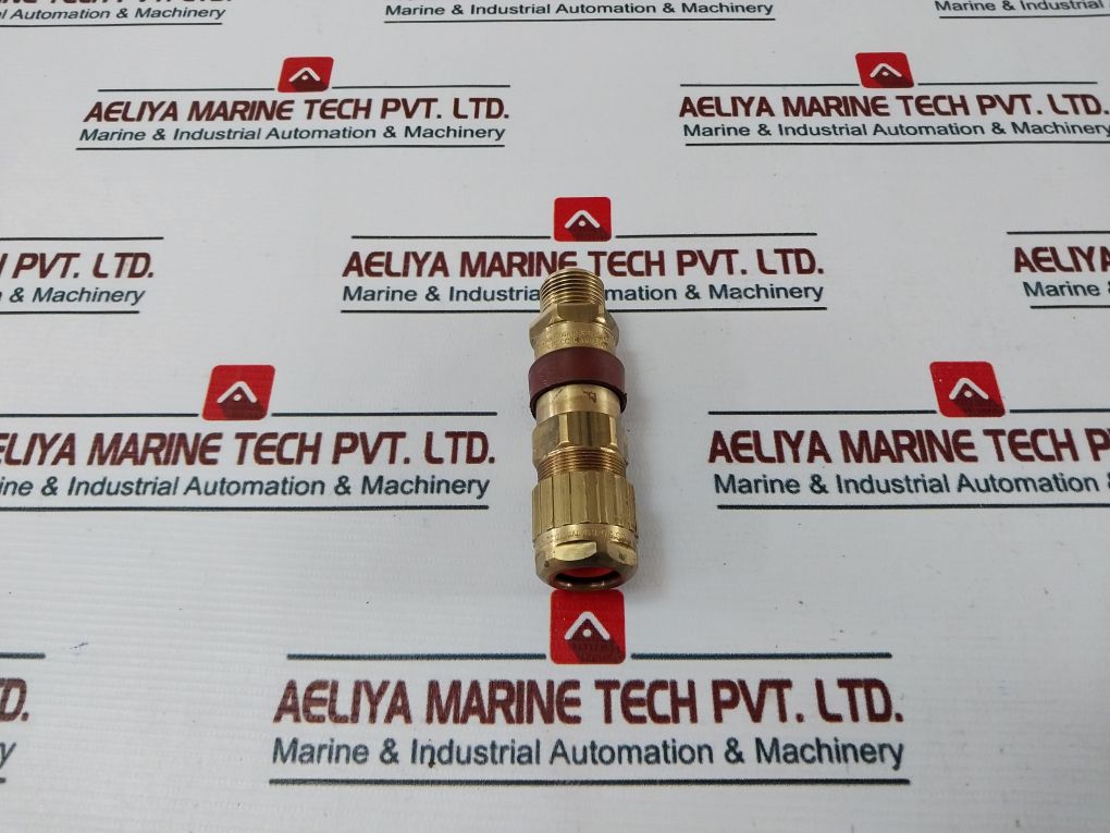 Hawke Icg/653/Univ Cable Gland M20 – Aeliya Marine