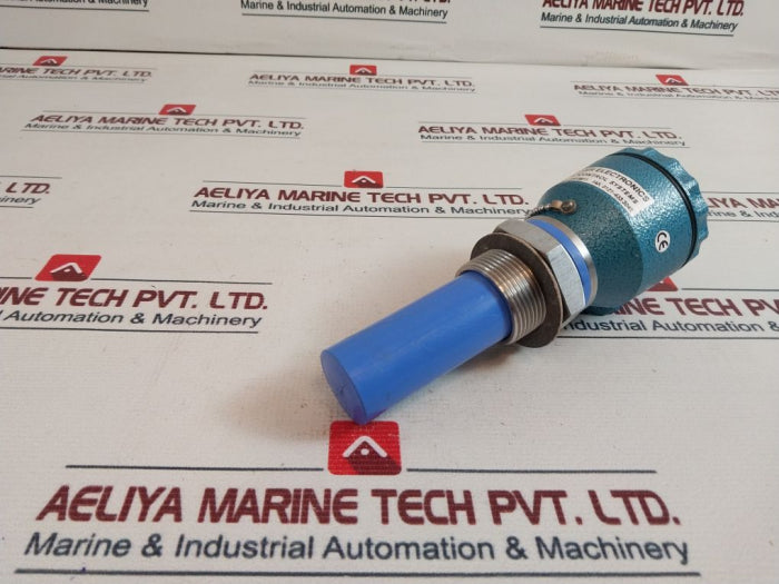 Hawker Electronics Level Control Systems – Aeliya Marine