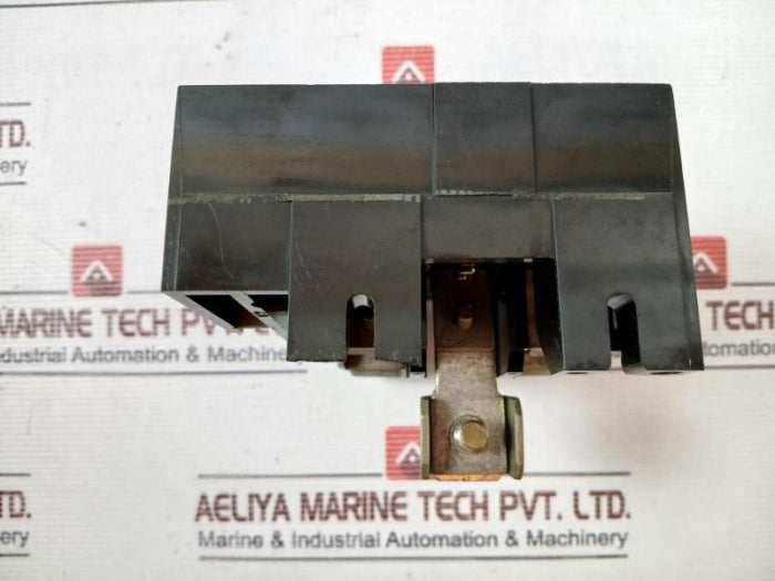 Hawker Siddeley/Brook Control Gear Rh-b80/105D Thermal Overload Relay ...