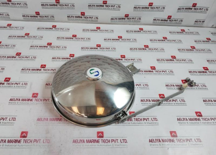 Haws 9102 Stainless Steel Dust Cover 64-254Mm – Aeliya Marine