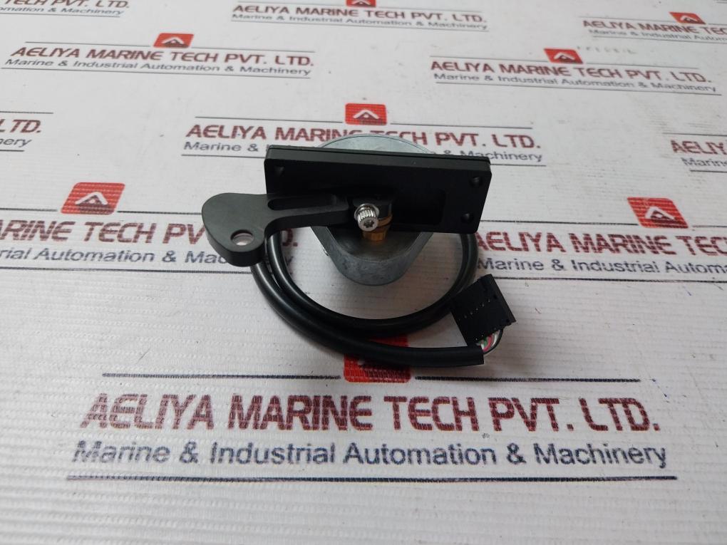 Haydon Switch 36Ghar-05-6401 Stepper Motor 279000322 – Aeliya Marine