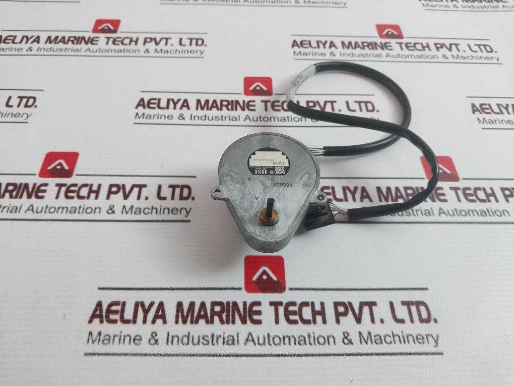 Haydon Switch 36Ghar-05-6401 Stepper Motor 279000322 – Aeliya Marine