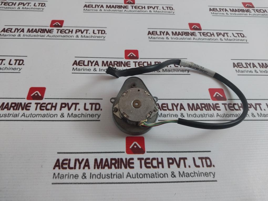 Haydon Switch 36Ghar-05-6401 Stepper Motor 279000322 – Aeliya Marine