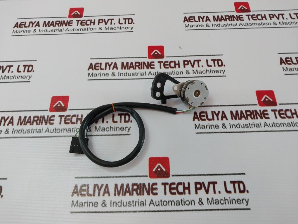Haydon Switch And Instrument 26460-05-011 Stepper Motor 3.4W 5Vdc ...