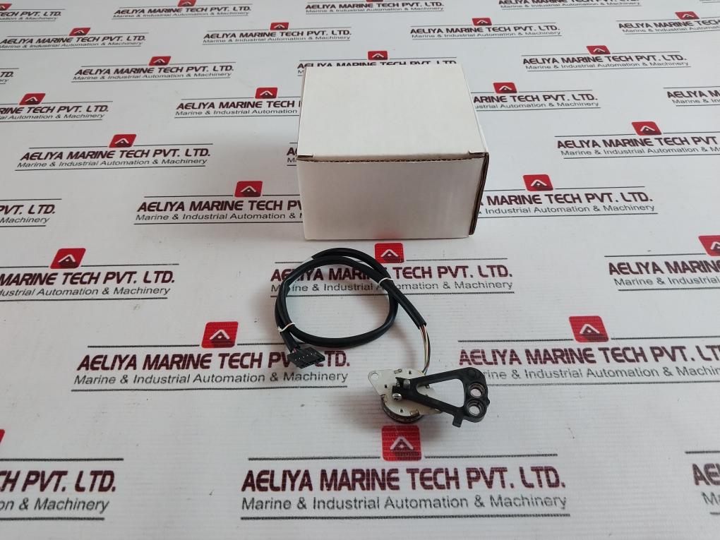 Haydon Switch And Instrument 26460-05-030 Stepper Motor Rev D – Aeliya ...
