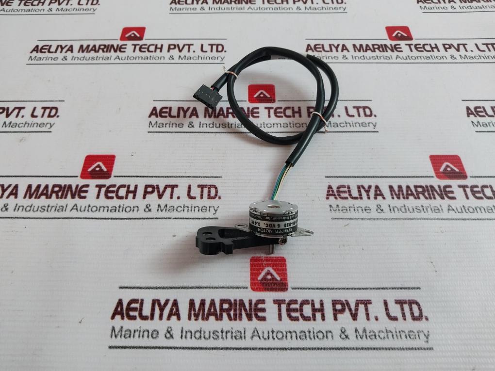 Haydon Switch And Instrument 26460-05-030 Stepper Motor Rev D – Aeliya ...